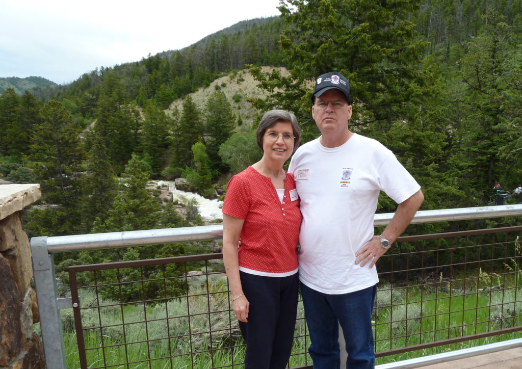 About - Diana Derringer