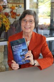 About - Diana Derringer
