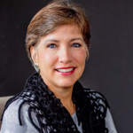 Just Stepped Out of a Band Box - Diana Derringer