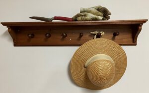 At the Drop of a Hat - Diana Derringer