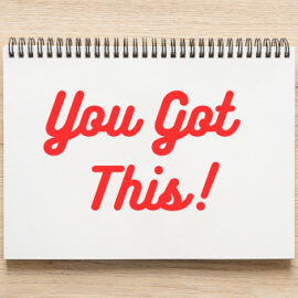 You Got This - Diana Derringer